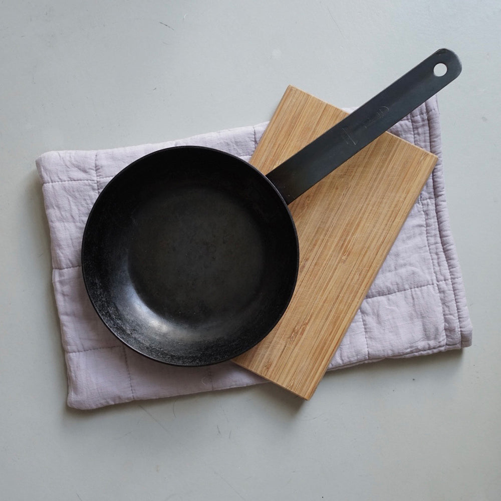 ズタブクロ SML × Another YARN HOME