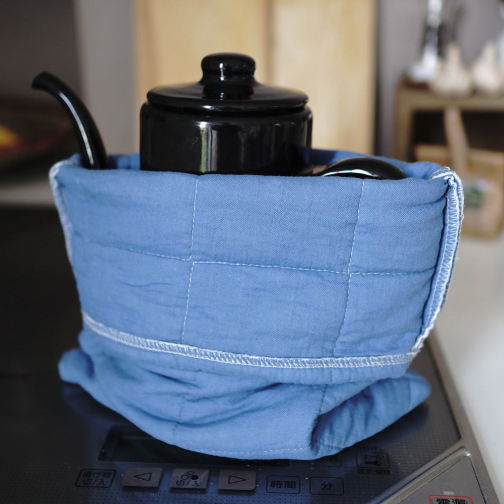 Home | スモールグッズ | ズタブクロ SML × Another YARN HOME